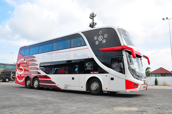 Ekspres Mutiara | Bermula dengan anda, InsyaAllah selamat